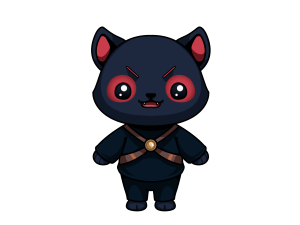 Burn Plan: Black Hole - Kuro Token