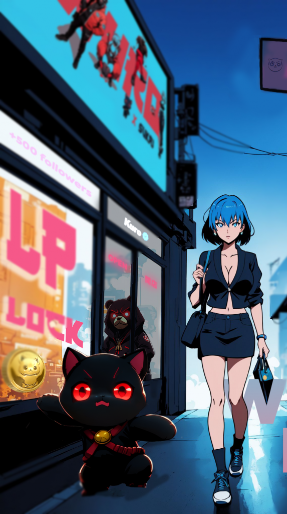 First Weekly Recap - Kuro Token