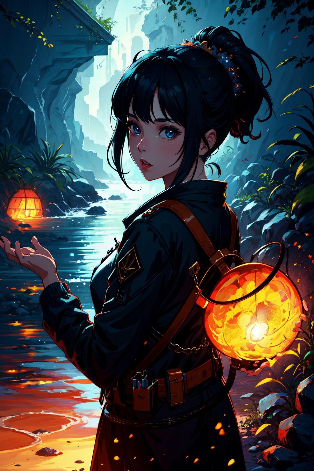 Showcase - Kuro Token