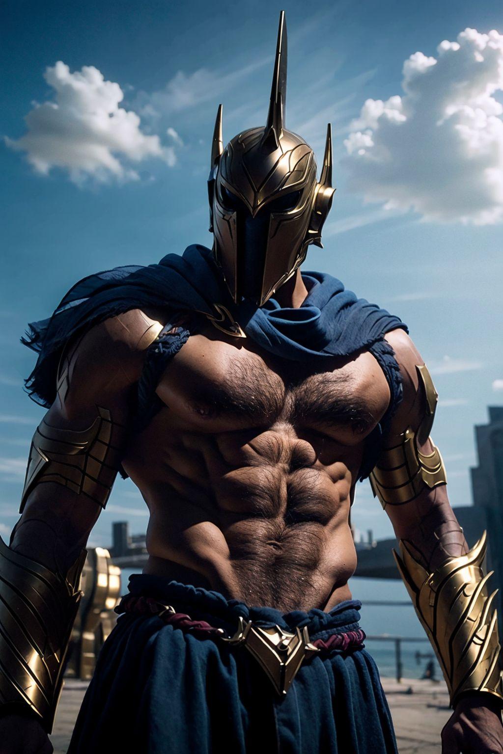 Showcase - Kuro Token