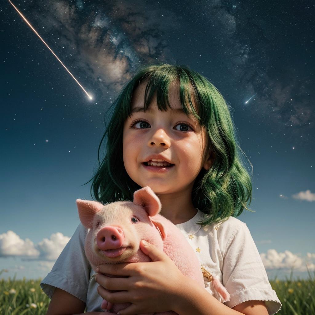 Showcase - Kuro Token