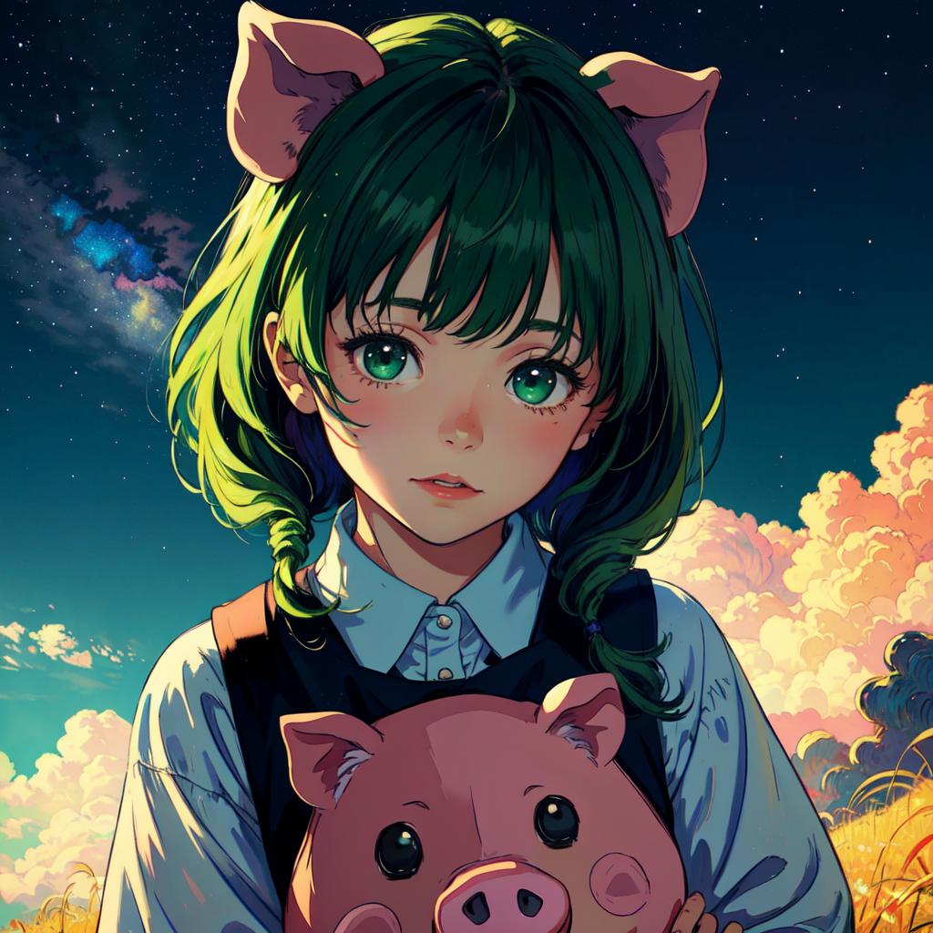 Showcase - Kuro Token