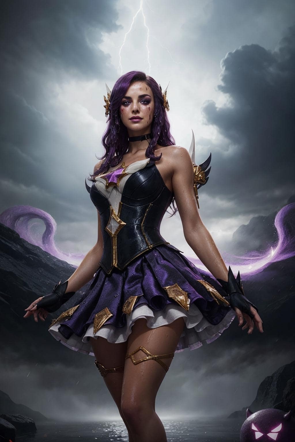 Showcase - Kuro Token