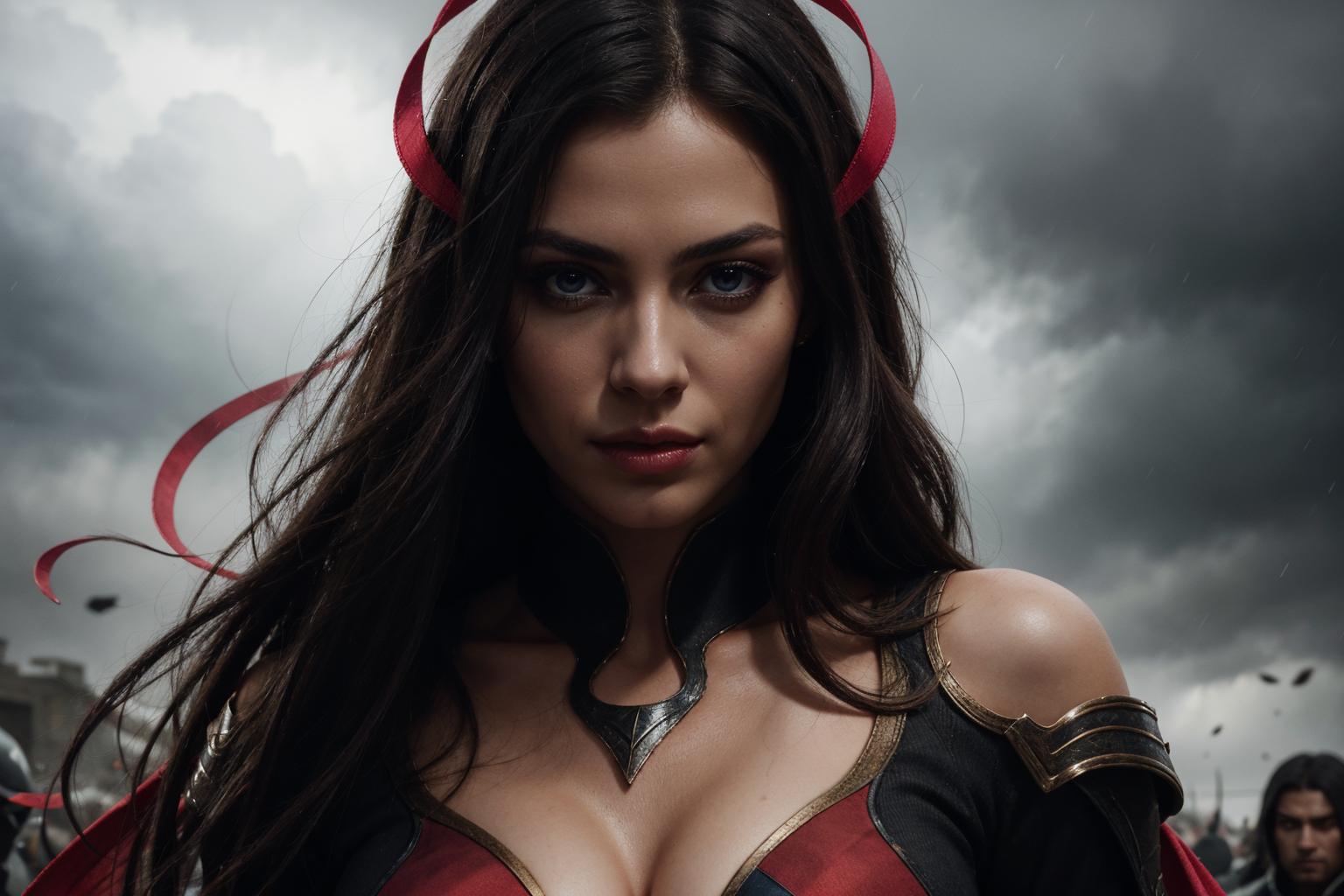 Showcase - Kuro Token