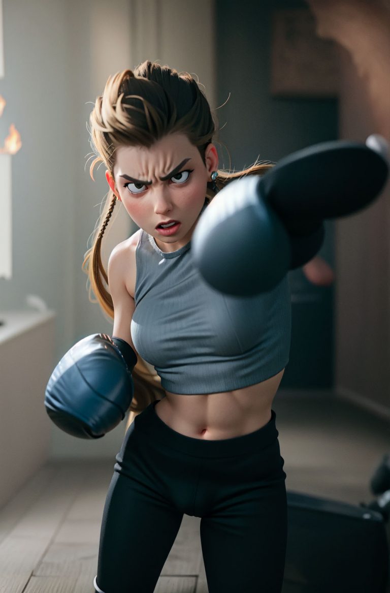 Kuro AI - Generate your new favorite images